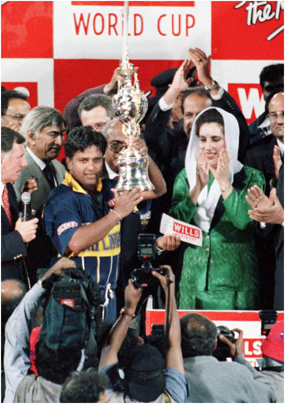 Arjuna Ranatunga (Former Sri Lanka cricketer) Wife, Weight, Height, Age ...