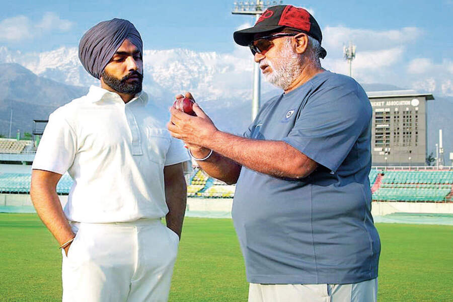 1983 Cricket World Cup Indian Team: 83 the film cast and real life heros