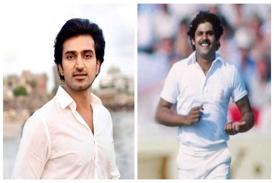 1983 Cricket World Cup Indian Team: 83 the film cast and real life heros