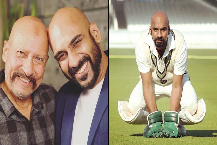 1983 Cricket World Cup Indian Team: 83 the film cast and real life heros